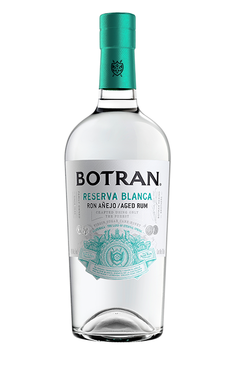 Botran – Ron de Guatemala