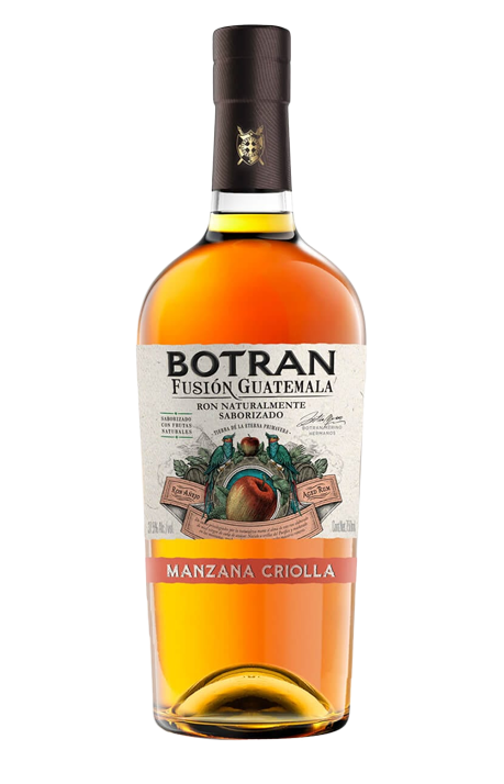 Botran – Ron de Guatemala