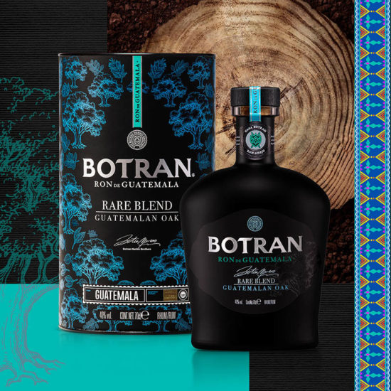 Botran 80th Anniversary Limited Editions – Botran