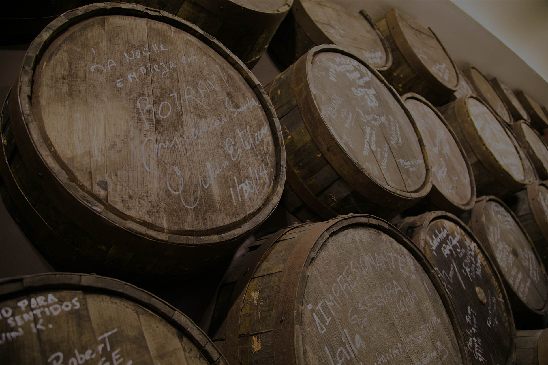 Botran – Ron de Guatemala