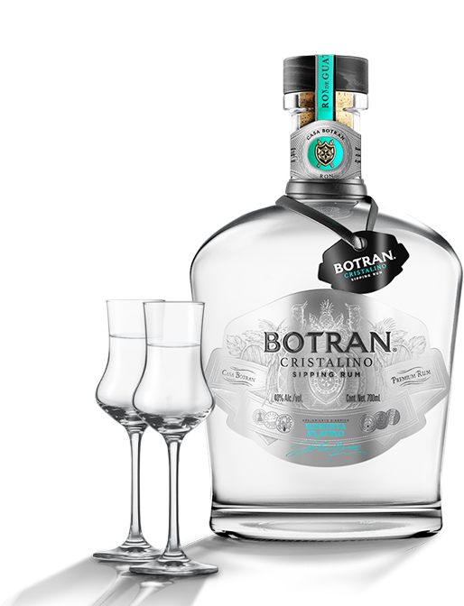 Botran – Ron de Guatemala