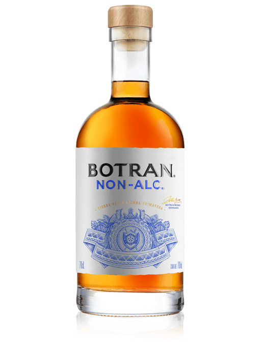 Botran – Ron de Guatemala